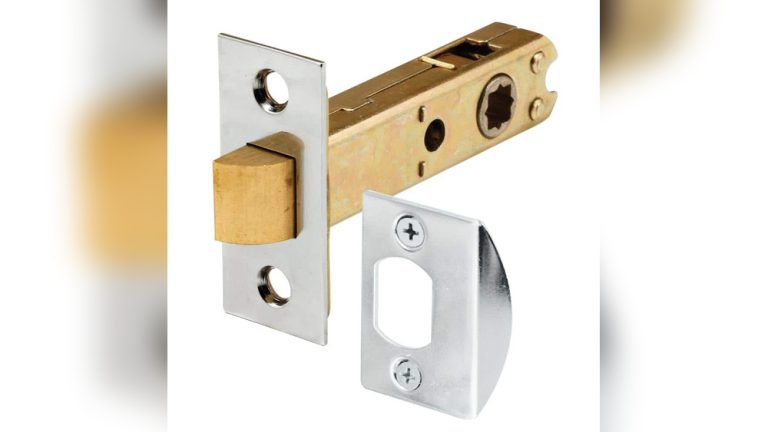 A Door Fastener: Ultimate Guide to Secure Your Home Easily ...