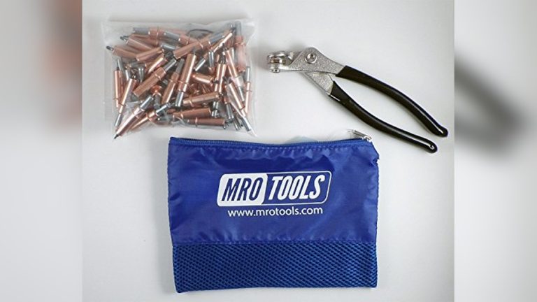 Best Cleco Fasteners for Efficient Sheet Metal Assembly and Repair ...