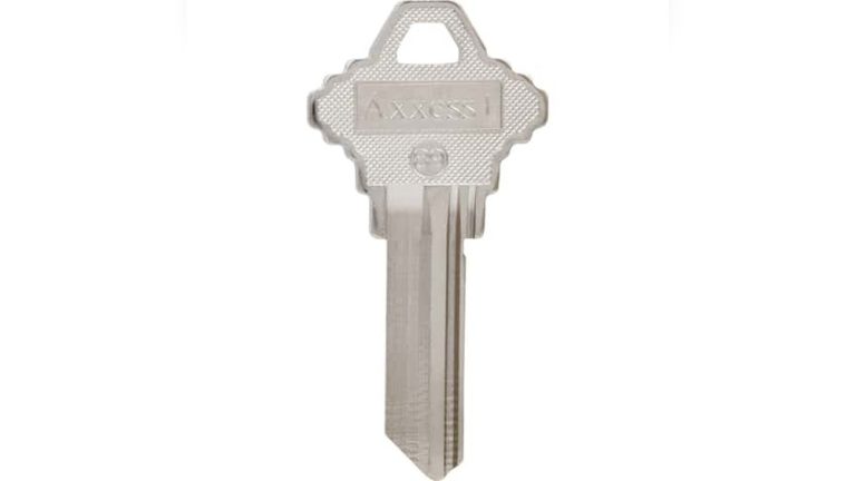 Can Ace Hardware Duplicate Cabinet Key: Quick & Reliable Solutions ...