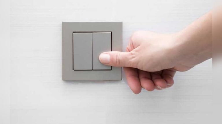 How to Fix a Light Switch Button: Quick and Easy DIY Guide ...