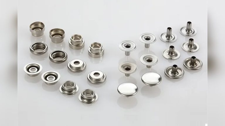 What are Snap Fasteners Used for: Versatile Uses Explained ...